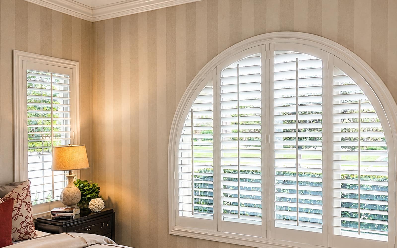 Measure your windows for shutters: a pre-consultation guide | Golden ...